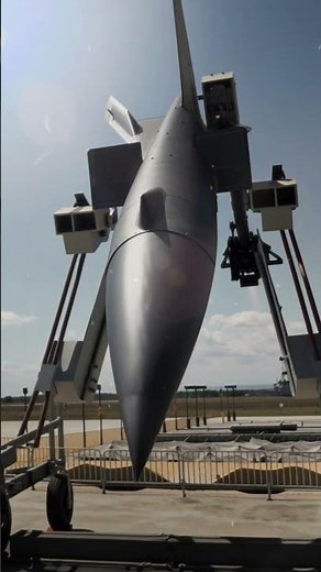 LRASM: The Game-Changer in Naval Warfare #militarypower #militarytech #usmilitary #aviation