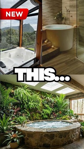 Jacuzzi Bath Remodel Ideas 2026 | Luxury Spa Bathroom Transformation