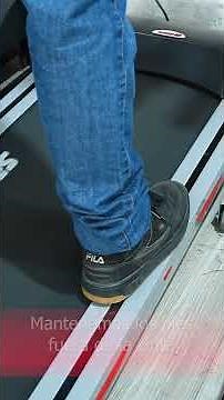 ¿Como utilizar tu cinta de correr? Primeros pasos