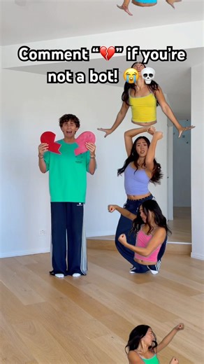 VIRAL GOZALO DANCE TREND (SLOWED) with falling body parts! 🔥💃 #shorts #dance