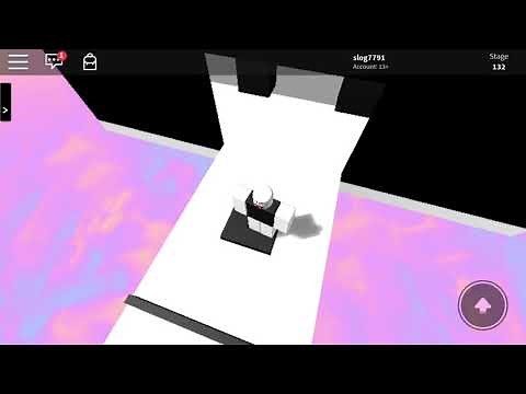 STAGE 132! ROBLOX TROLL OBBY