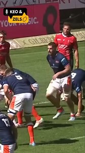 Keo & Zels give their predictions for the EPCR Challenge Cup clash between Edinburgh and the Lions on Friday evening. | SA Rugby magazine