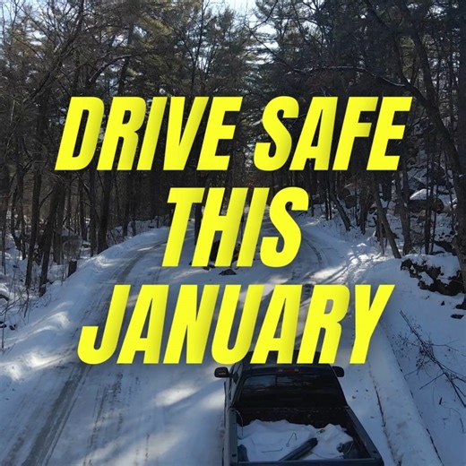 When you see emergency vehicles or plows on icy roads, remember: Slow Down & Move Over! Increase your following distance to 8-10 seconds, skip the cruise control, and brake gently. Those flashing lights mean someone needs help—give them space to work safely. Icy roads mean longer stopping distances, so a little extra caution goes a long way. Stay safe out there, Lincoln! | Tracy's Collision Center