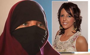Returned Irish ISIS bride Lisa Smith has had four husbands - Extra.ie