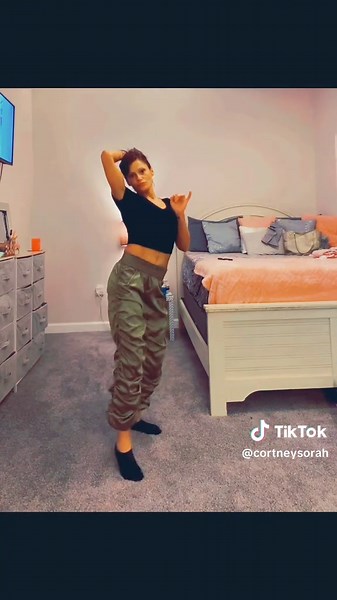 Dangerous Line Dance Tutorial for Beginners