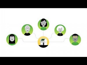 Solar Together- What are the benefits?