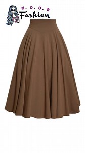 Circular Skirt pattern Design Cutting and Stitching Easy Tricks, #Skirtdedign #Skirtsweing #skirtfashion #skirts #skirtstutorial #clothings #clothingbrand | Noor Shidiki