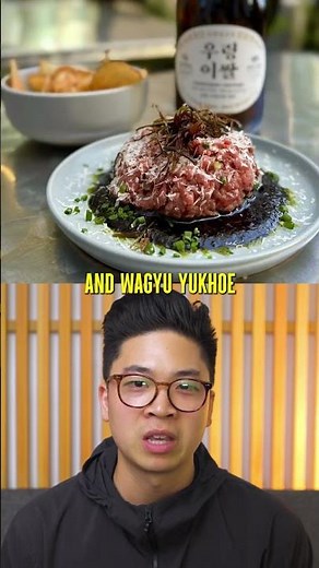 Jilli SF Debuts with Makgeolli and Bites