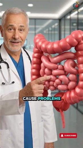 After 75 A Colonoscopy Can Do More Harm Than Good