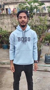 🔥 The Ultimate Hoodie Collection is Here! 🔥 ❄️ Ei Winter-e apnar comfort আর style er jonno আমাদের Premium Hoodies হোক আপনার Best Choice! 😍 ✨ Common Features for All: Premium Quality: 💪 GSM: 350 ± খুবই durable premium feel! Fabric: One Side Brush , extra soft & cozy, শীতের জন্য একদম perfect! 🫶 Stock: Limited, পছন্দের color টা শেষ হয়ে যাওয়ার আগেই collect করে নিন! 🏃‍♂️ Price: মাত্র 550 BDT! 😱 👉 Order করতে বা আরো details জানতে এখনই Inbox করুন! | Best Choice