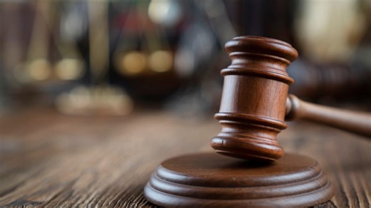 Franklin County Municipal Court, Clerk issue warning about parking ticket text scam