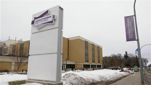 Sask. Polytech announces more layoffs