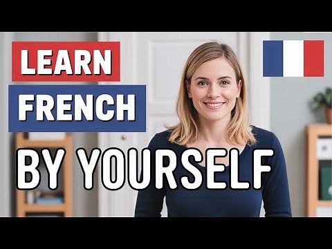 Learn French in 28 Days | French Language Course A1 for Beginners (Native Speaker)