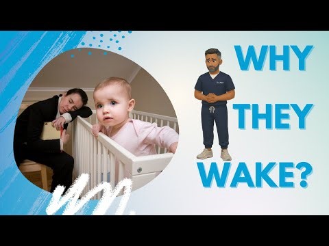 Baby Won't Sleep? 3 Reasons Why (And How to Fix It)