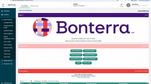 Apricot 360 - Bonterra Case Management Enterprise