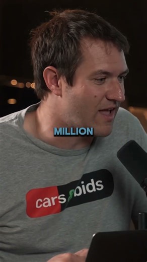 Doug DeMuro on The 911 Restomod Formula