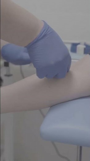 Blood Sample Collection Procedure Explained by Dr. Hemant Sharma"