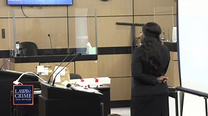 Prosecutor Francine Edwards delivered the state’s closing argument Tuesday in the murder trial against ex-NFL player Travis Rudolph. Edwards focused on Ring video and victim testimony to prove the former wide receiver killed Sebastien Jean-Jacques and shot Tyler Robinson — people he allegedly considered “brothers.” | Law&Crime