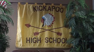 Kickapoo alumni respond to students’ petition, advocate to keep school’s name and mascot