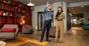 Schneider Electric lanza EcoStruxureâ¢ Building Operation 2022  | Construnario.com