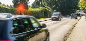 Suis-je obligé de dénoncer le vrai conducteur en cas de contravention ?