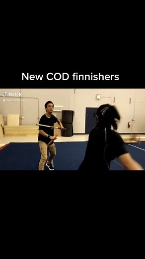 An oldie but a goodie! Some fun choreography #fyp #fypシ #action #cod #ps4 #stunts #movie #netflix #anime #behindthescenes #martialarts
