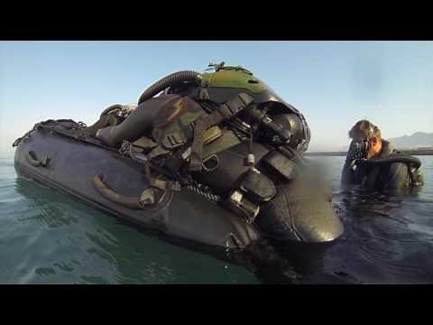 FC 470 Heli Sling - Zodiac Milpro official