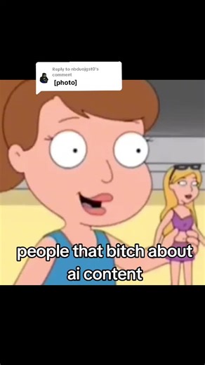 Replying to @nbduojgst0 like gng the earth isn't going explode #meme #mentailtyofart #familyguy