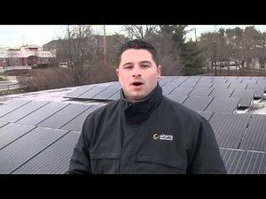 Alteris solar contractor talks about New Jersey SRECs