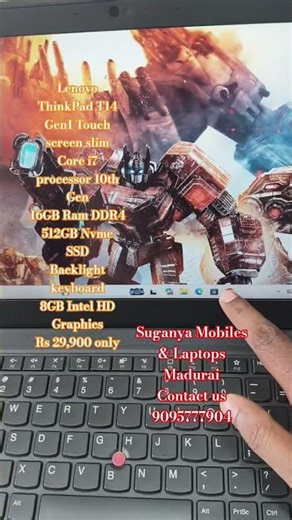 Best Refurbished Laptops in Madurai Tamilnadu #laptopoffers #computer