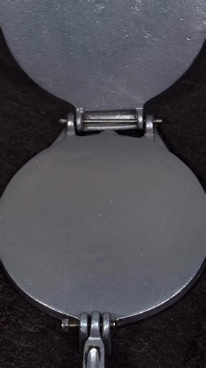 Kailyn Klein on Instagram: "Tortilla press vs. aloe vera #asmr #reels #satisfying"