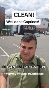 5.3K views · 88 reactions | Lovely to see the lane much cleaner. It's time to really crack down on fly tippers. The cost for all of us is enormous. #McEvoy #Propel #Onit | Neil McEvoy | Facebook