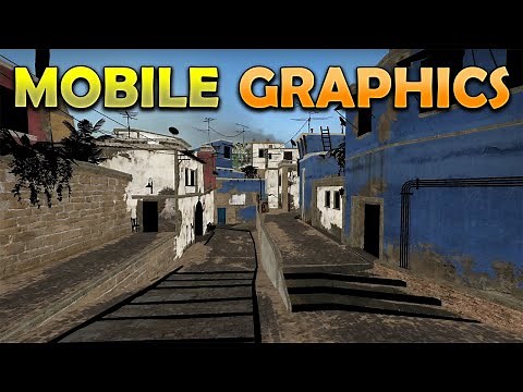 How To Get The Worst Graphics In CSGO | CSGO Lowest Graphics Tutorial