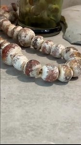 It’s so easy to make your own colored glass how decor with just a few items #diy