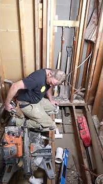 How to Connect PVC to a Copper Drain Line