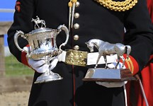 Fell stallion claims Royal Windsor in-hand M&M crown - Horse & Hound