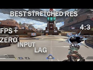 SEASON 26 best stretched res guide no black bars