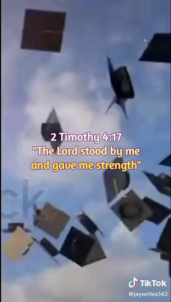 Christian Graduation Bible Verses Compilation