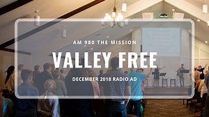 Valley Free | Visit