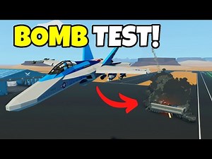 Ballistic TESTING MY COMMAND CENTER in Stormworks!