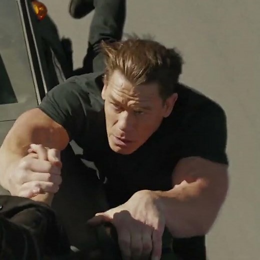 Jakob Owns the Spy Game 🥶🔥 | Fast 9