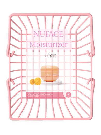 Nuface Moisturizer #nufacemoisturizer #nufacemoisturizercalendula #unboxing #haz_naf_unboxing 📦🛍️