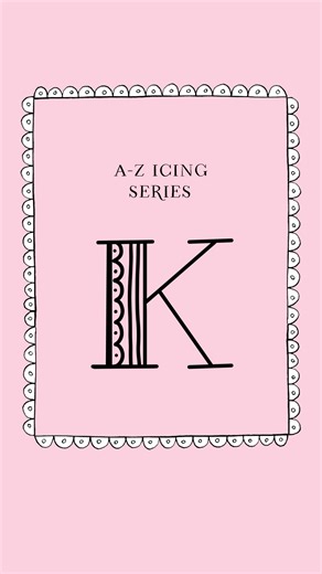 Welcome to the next episode of icing our way through the alphabet!🌟where every two weeks we will turn one of your creative ideas into a biscuit! 👩🏼‍🎨🍪 We want to hear your suggestions on what to ice for our next biscuit, beginning with the letter ‘L’ 😅✨comment below for the chance of your idea being featured! 🍪👩🏼‍🍳✨ This week we took the lovely @funkybasset idea of a koi karp, and Basil ran with it! Transforming it into a biscuit koi pond 🐠 | Biscuiteers