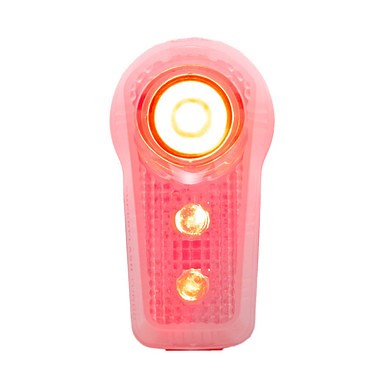 Superflash Turbo bike tail light