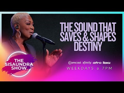 Najee Opens Up: The Sound That Saved Him & Shaped His Destiny 🎷🔥