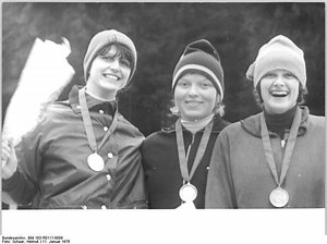 Eva Maria Wernicke - Alchetron, The Free Social Encyclopedia