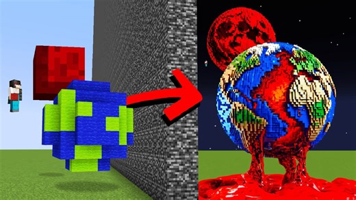 I Cheated with //MYTH in Build Battle