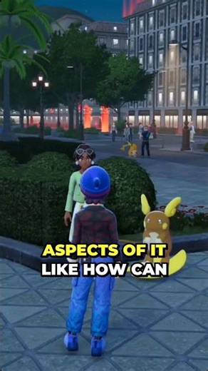 How 'generated Pokémon' (AI-generated creatures) are made — the technical tricks, Nintendo issues