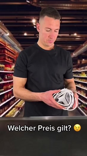 Welcher Preis gilt? Understanding Pricing in Retail