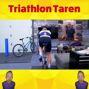 TRIATHLON BIKE FIT guide Part 1: How to Set PROPER SADDLE position http://www.triathlontaren.com/bikefit | Triathlon Taren